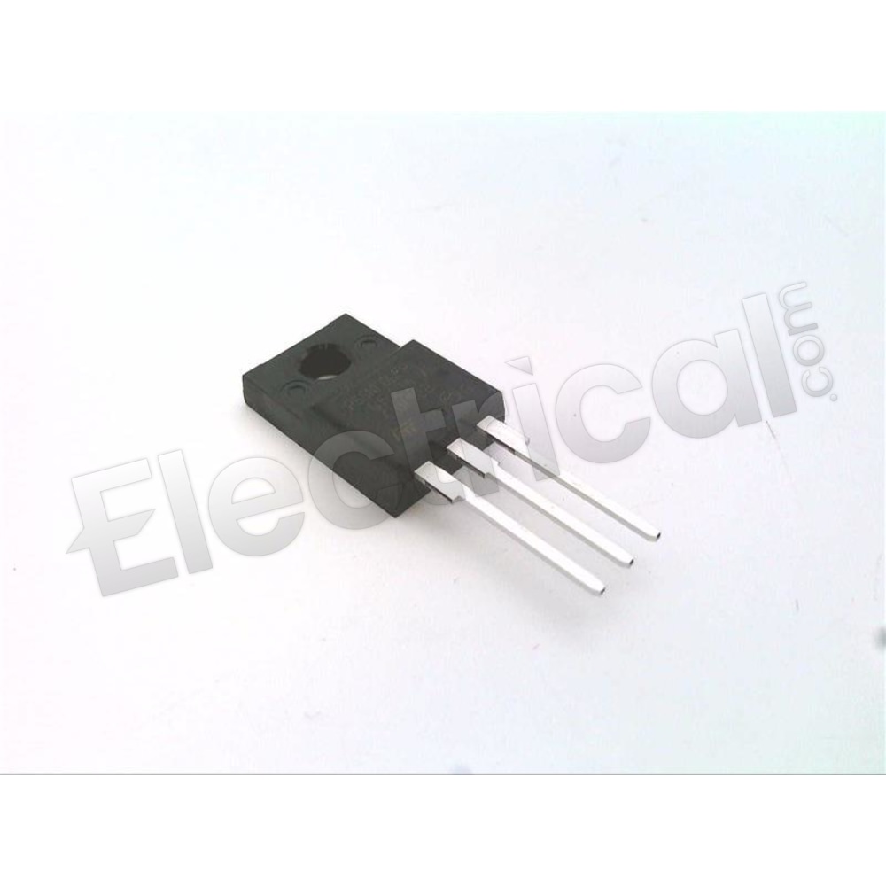 ST Micro STP55NF06FP Transistor Semiconductor