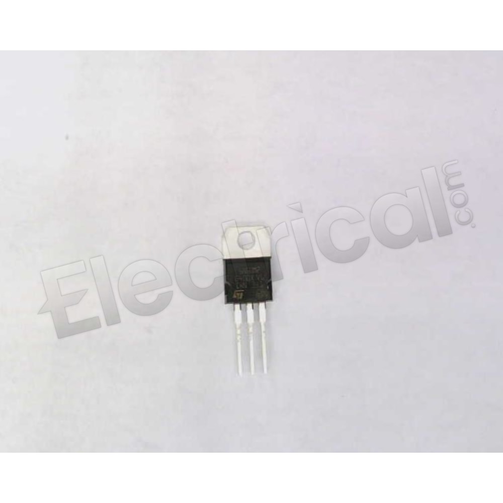 St Micro STP6N60M2 Transistor Semiconductor
