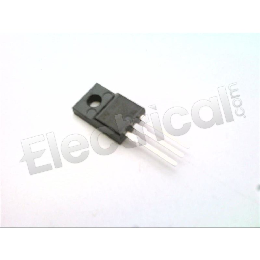St Micro STP6NA80FI Transistor Semiconductor