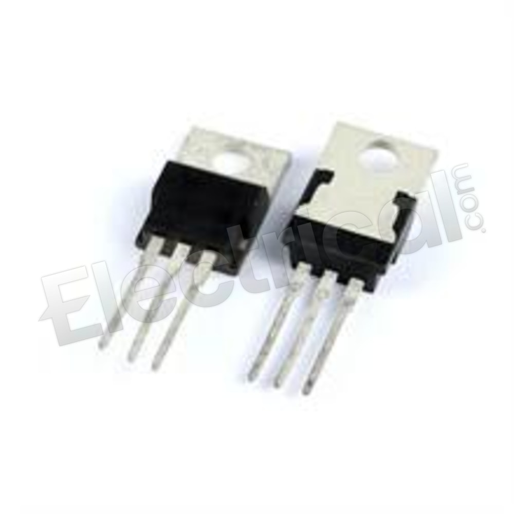 St Micro STP6NB80PF Transistor Semiconductor