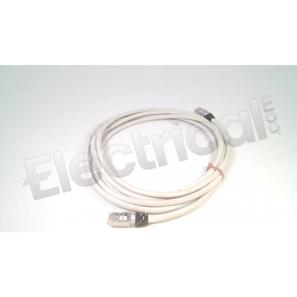 STP6X3MIG Panduit Cordset Cable & Wire Automation