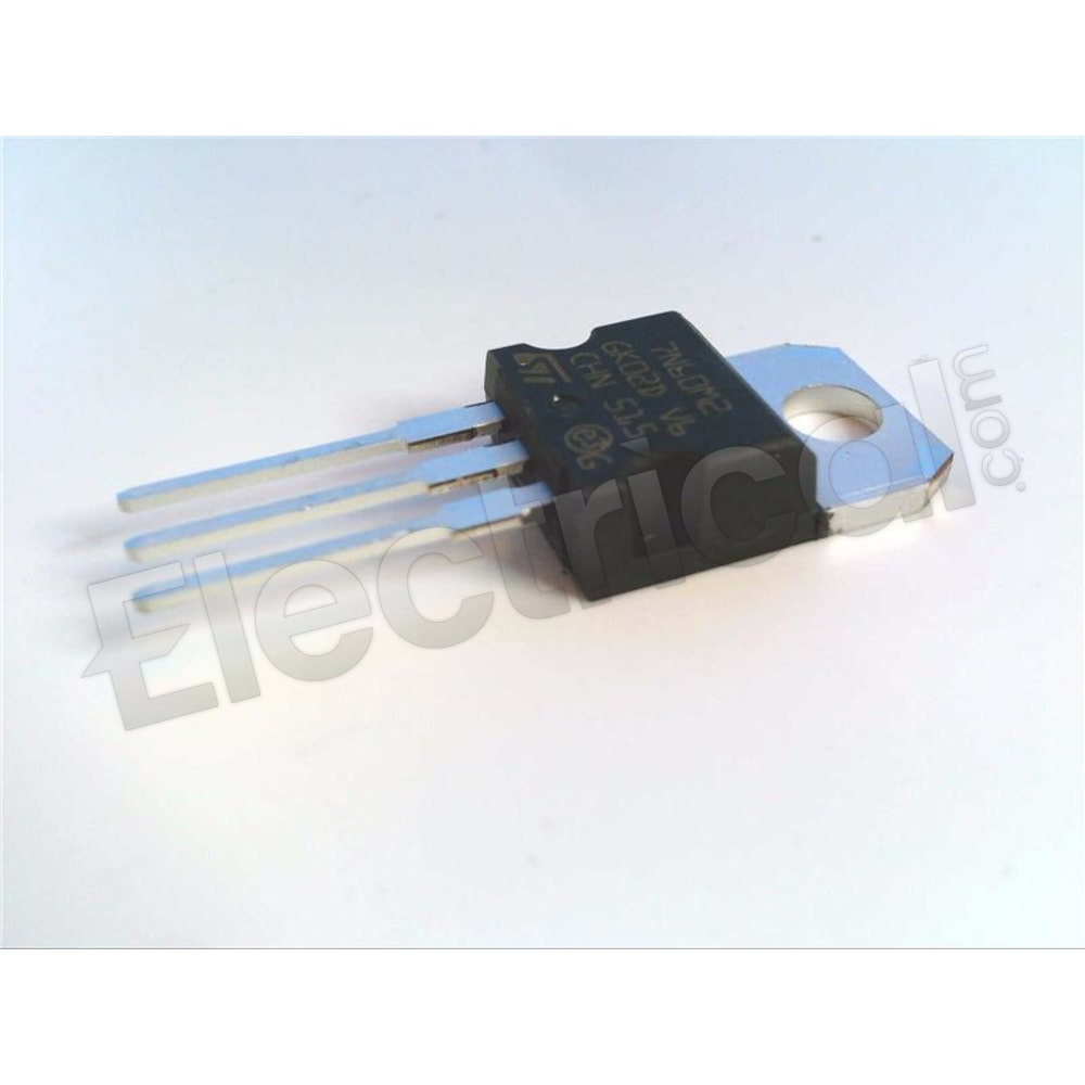 St Micro STP7N60M2 Transistor Semiconductor