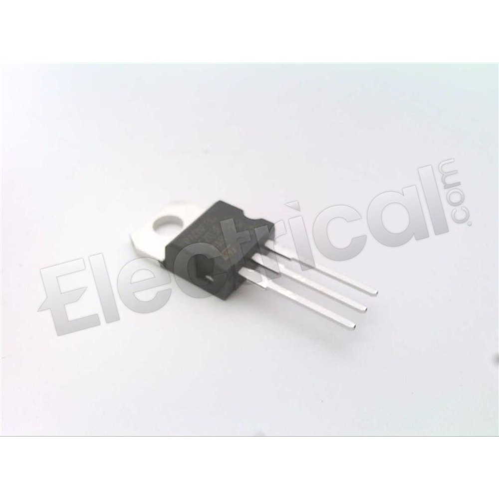 St Micro STP80NF06 Transistor Semiconductor