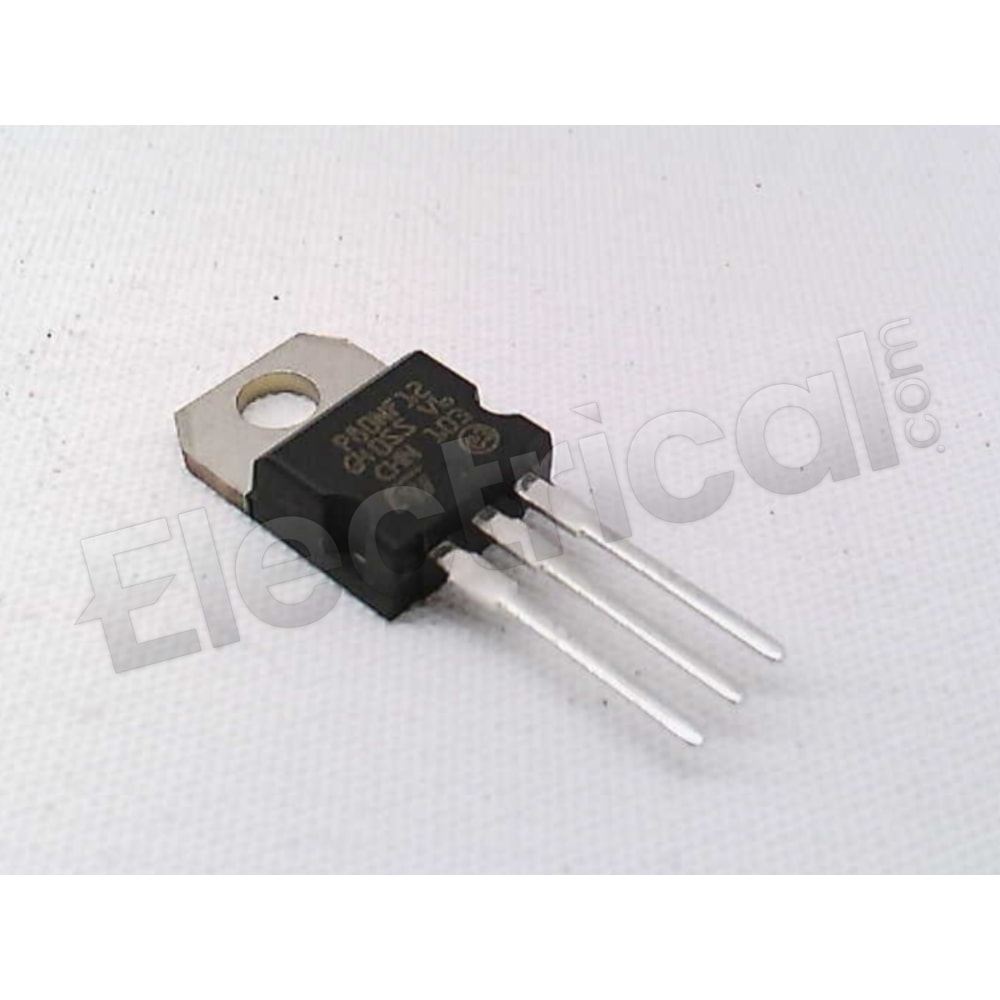 St Micro STP80NF12 Transistor Semiconductor