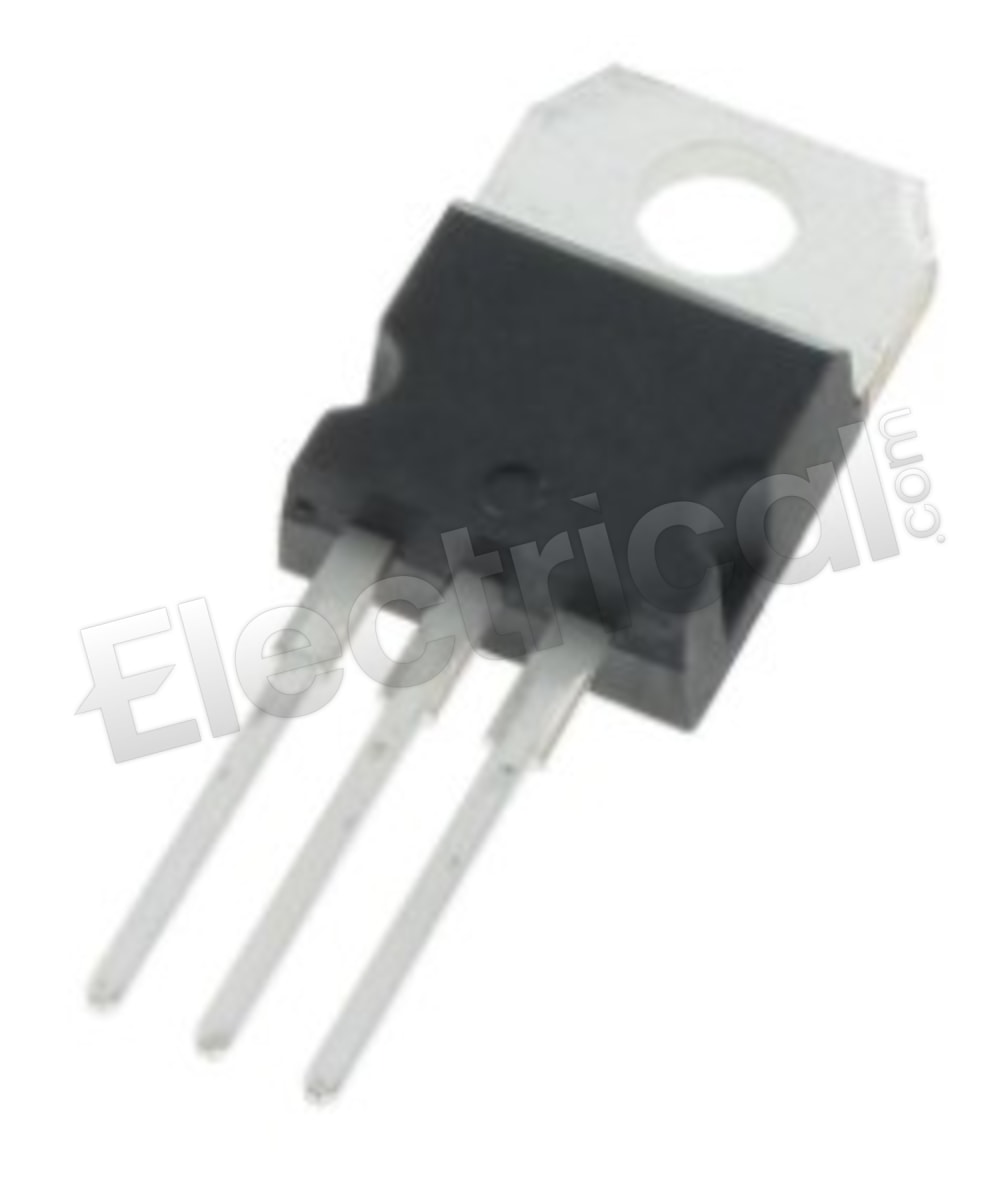 St Micro STP80NF75L Transistor Semiconductor