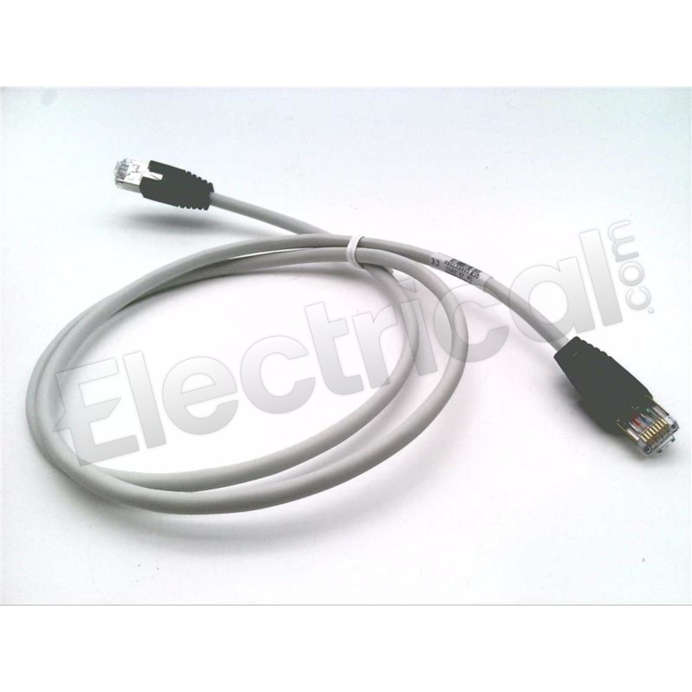 Panduit STPCH1MBBL Cable for Computer Nework Etc Automation