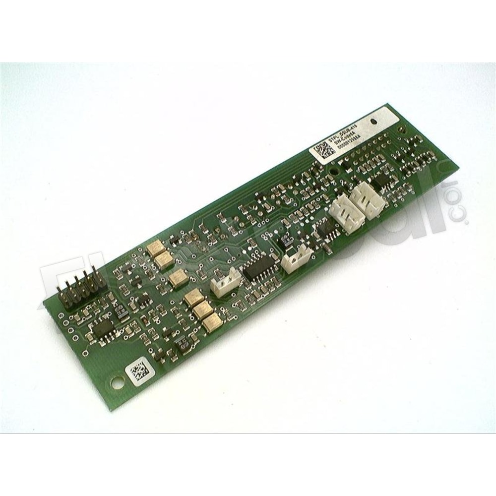 STPL-DSUB-416 Hansmann Electronic Industrial Computer Accessory Automation