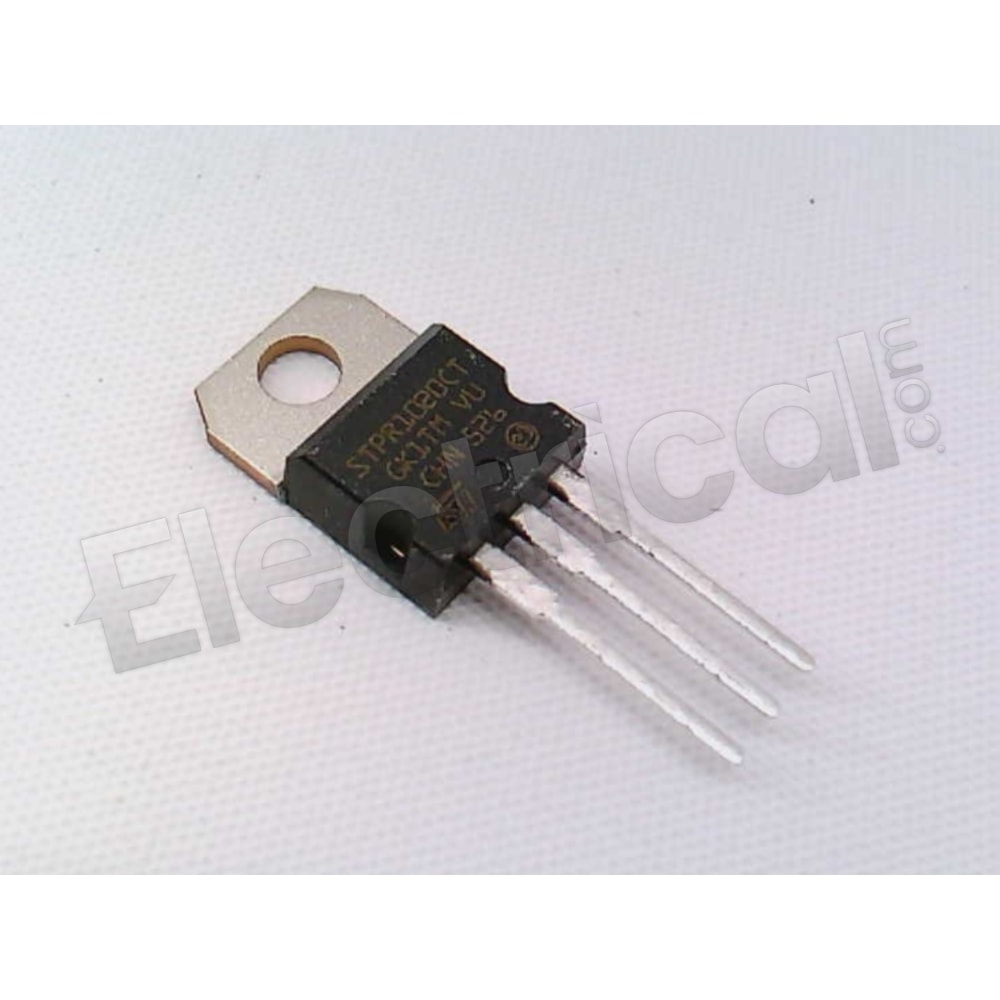 Generic STPR1020CT Transistor Semiconductor