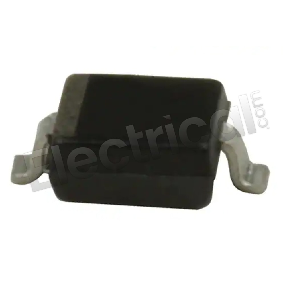 STPS0540ZY | St Micro Bridge Rectifier Semiconductor