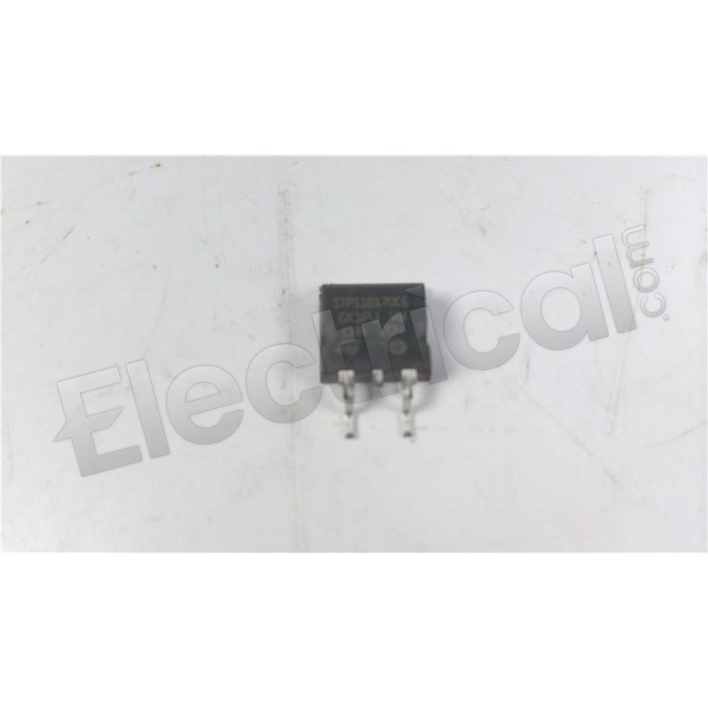 St Micro STPS10170CG-TR Bridge Rectifier Semiconductor