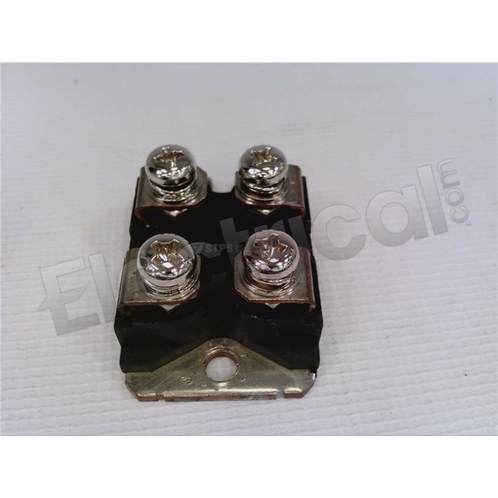 St Micro STPS12045TV Diode Semiconductor