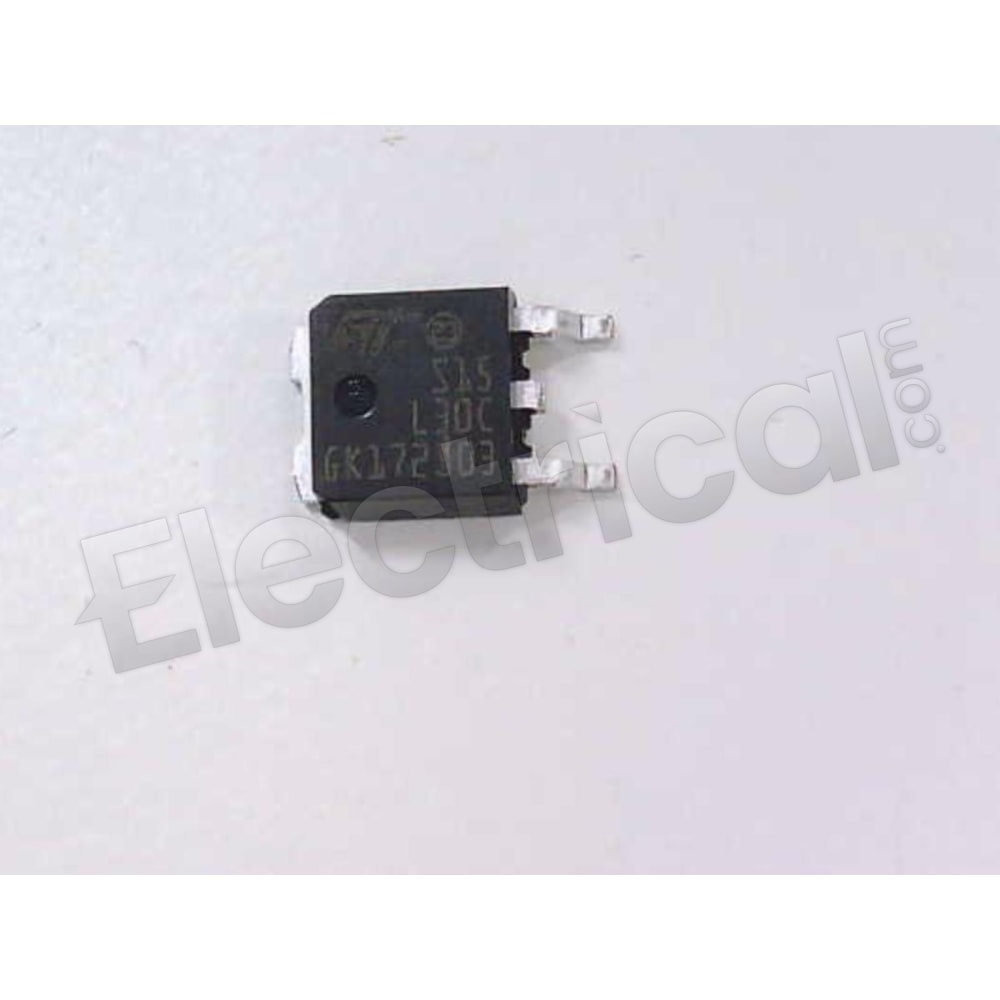 St Micro STPS15L30CB Diode Semiconductor