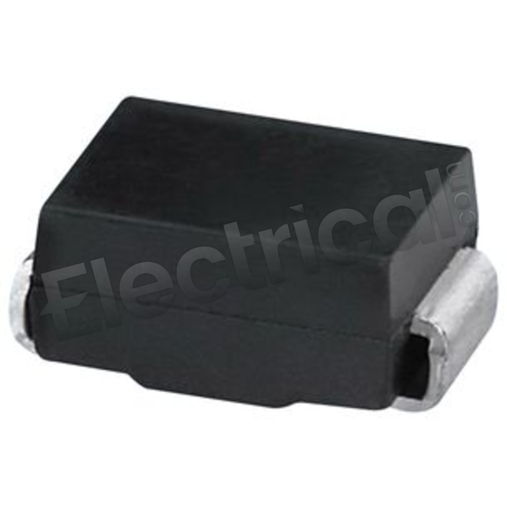 St Micro STPS1L60AFN Bridge Rectifier Semiconductor