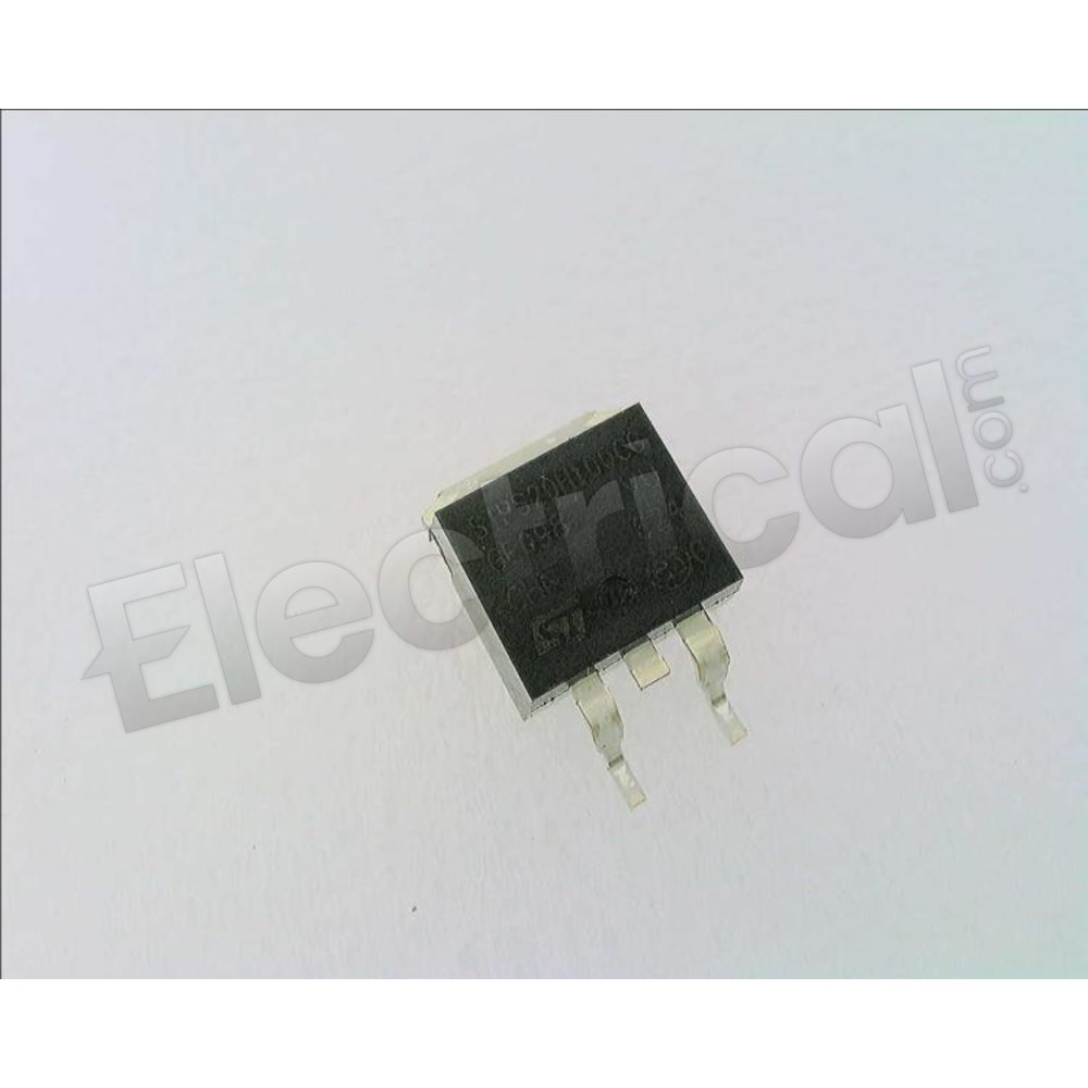 St Micro STPS20H100CG-TR Diode Semiconductor