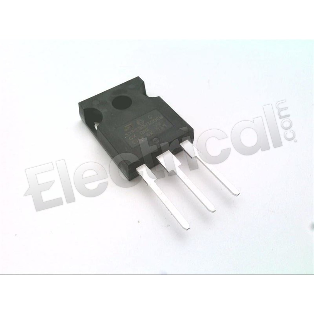 St Micro STPS30H100CW Diode Semiconductor