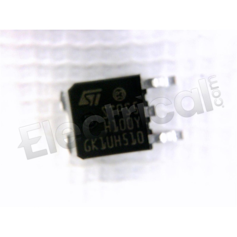St Micro STPS5H100B Bridge Rectifier Semiconductor