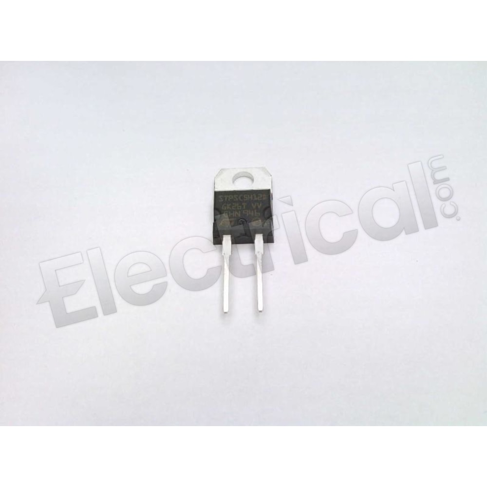 ST Micro STPSC5H12D Diode Semiconductor
