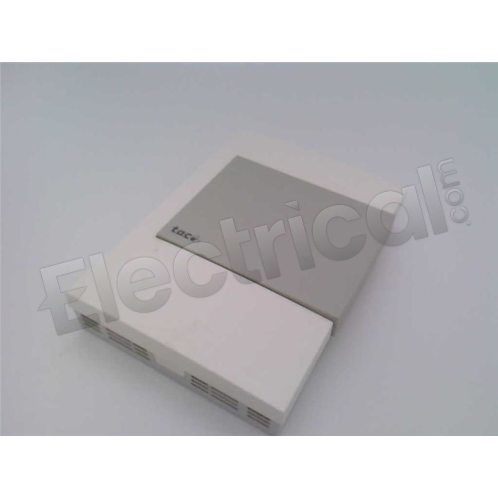 Schneider Electric STR-100 Electronic Thermostat Automation