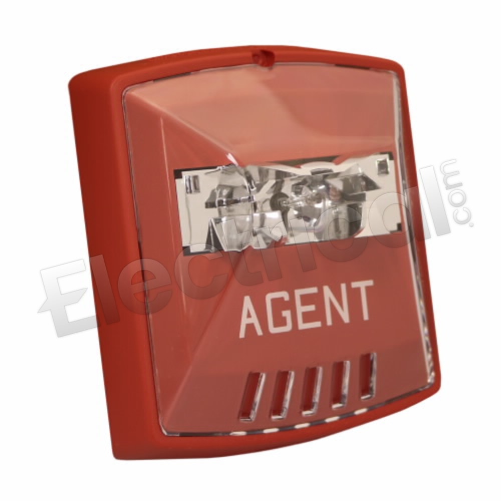 STR-A Eaton Strobe Light Lighting