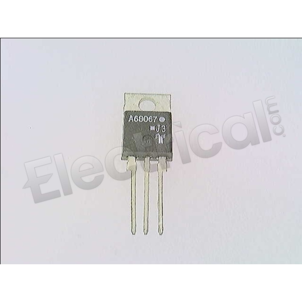 Fanuc STR20012 Transistor Semiconductor