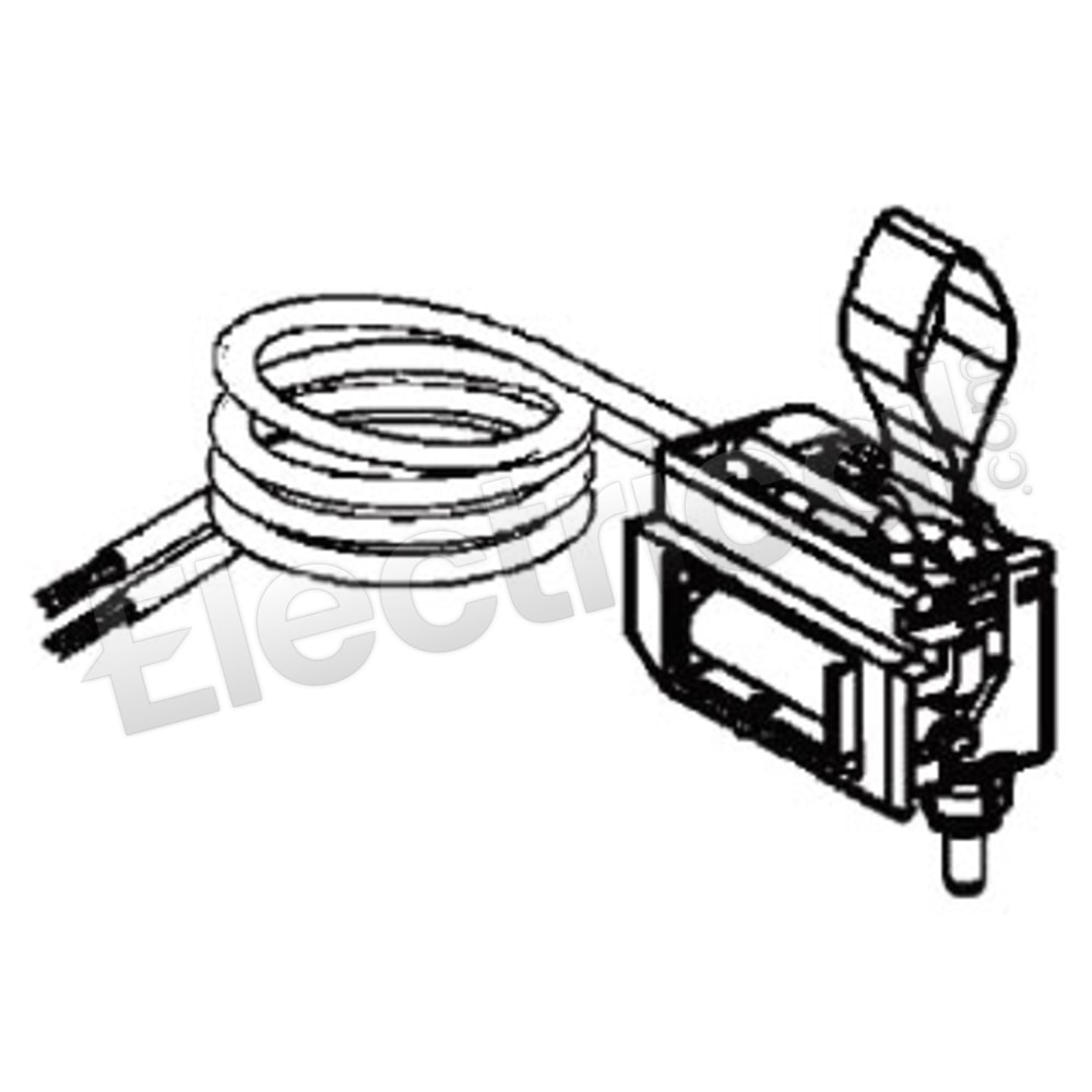 Siemens STREM60D Shunt Trip Circuit Breaker
