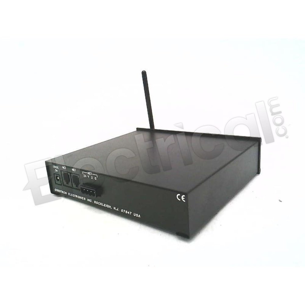 Crestron STRFGWX Radio Transceiver RF