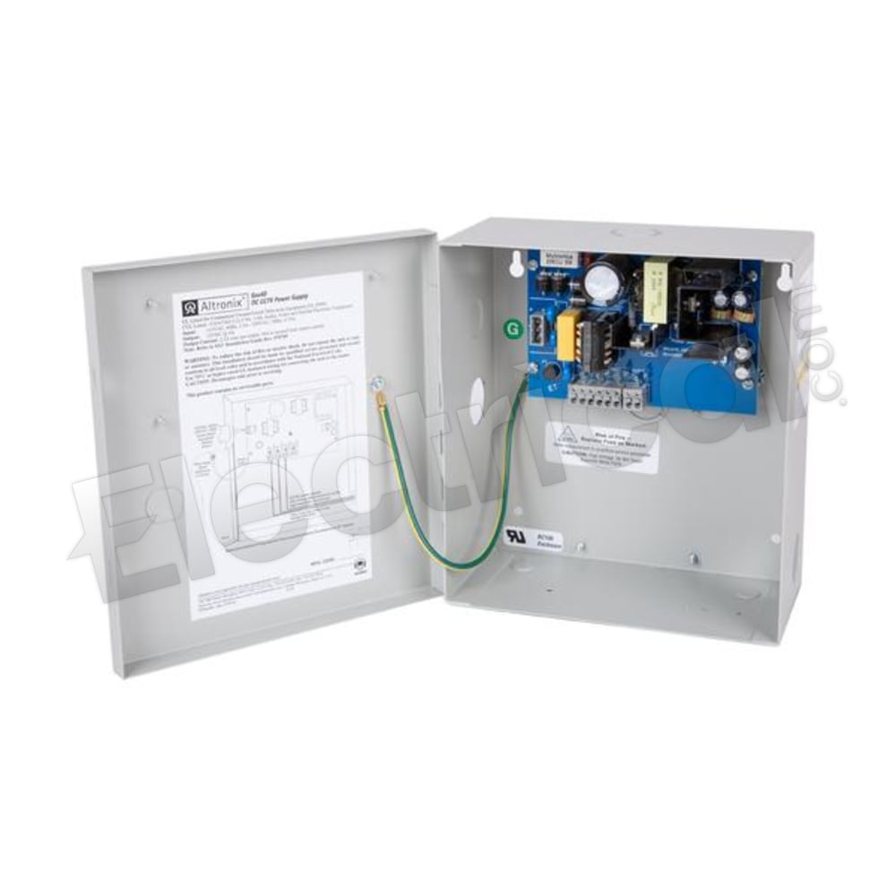 Altronix STRIKEIT1 PLC Module Automation