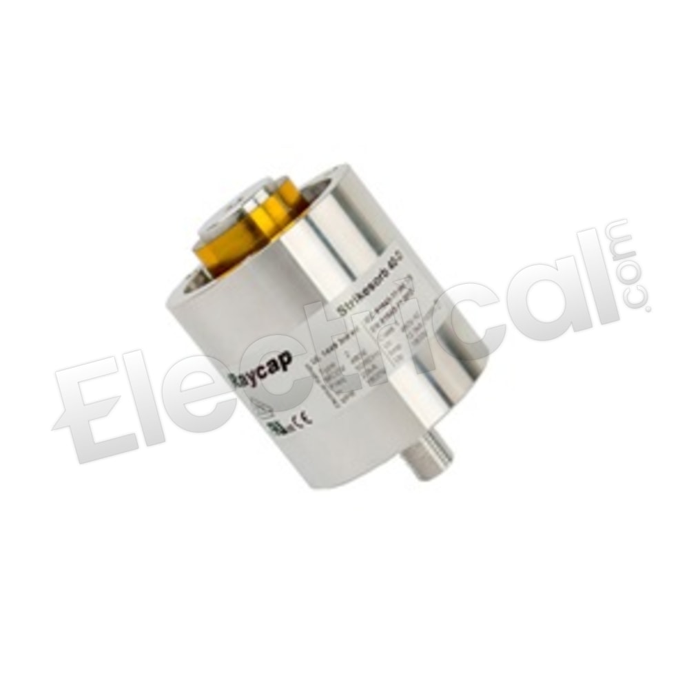 Raycap STRIKESORB-40-G Part And Accessory Circuit Breaker