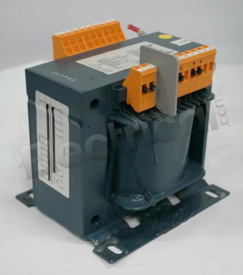 EMB STT 0,8 Control Power Transformer
