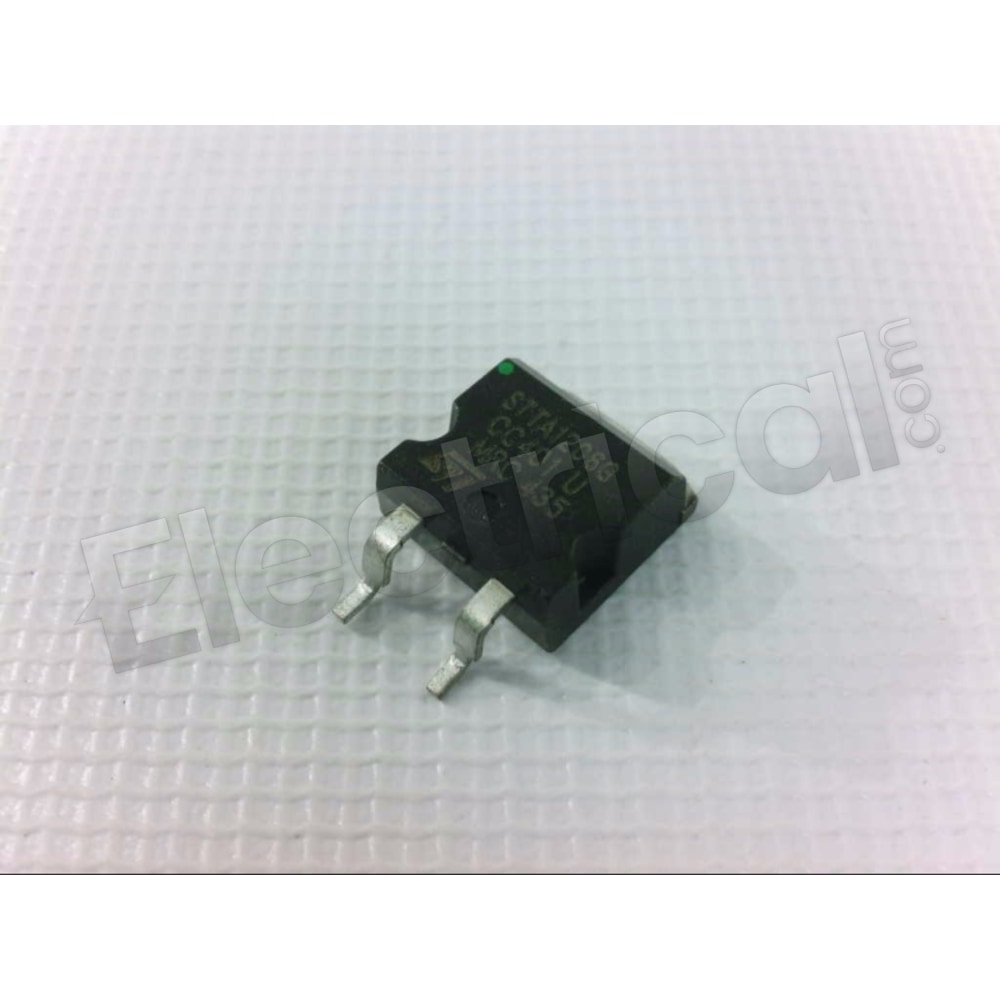 STTA1206G ST Micro Diode Semiconductor