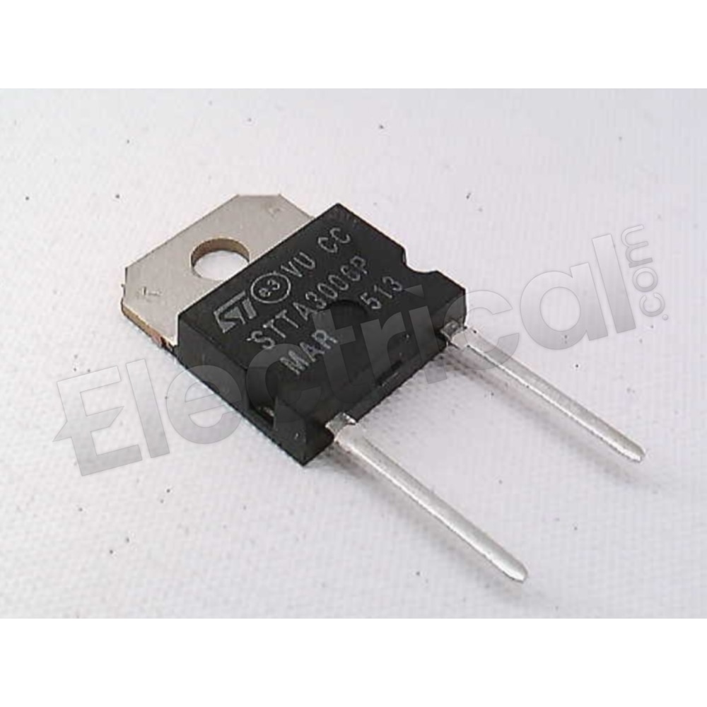ST Micro STTA3006P Diode Semiconductor