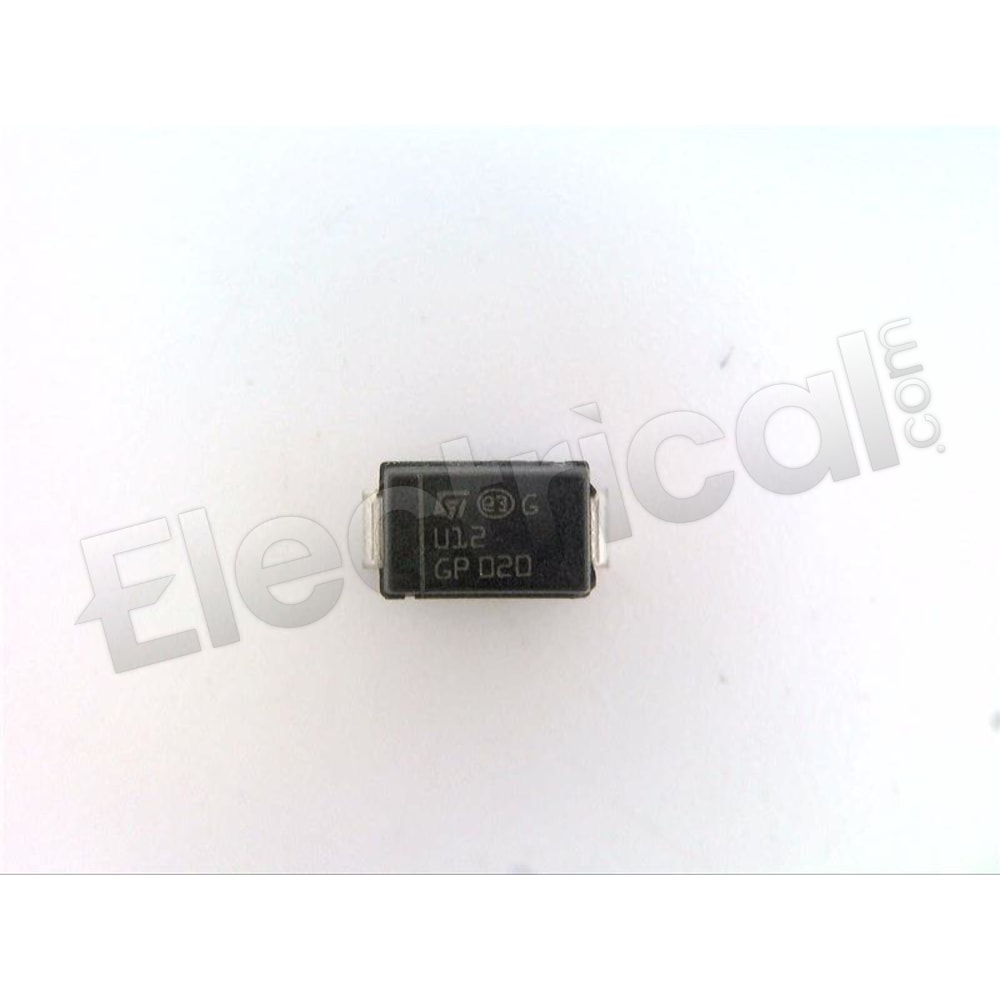 St Micro STTH102A Diode Semiconductor