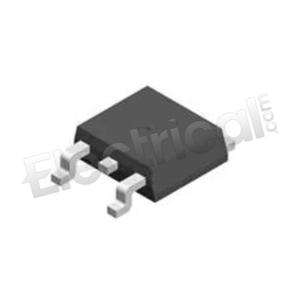 St Micro STTH10R04G-TR Diode Semiconductor