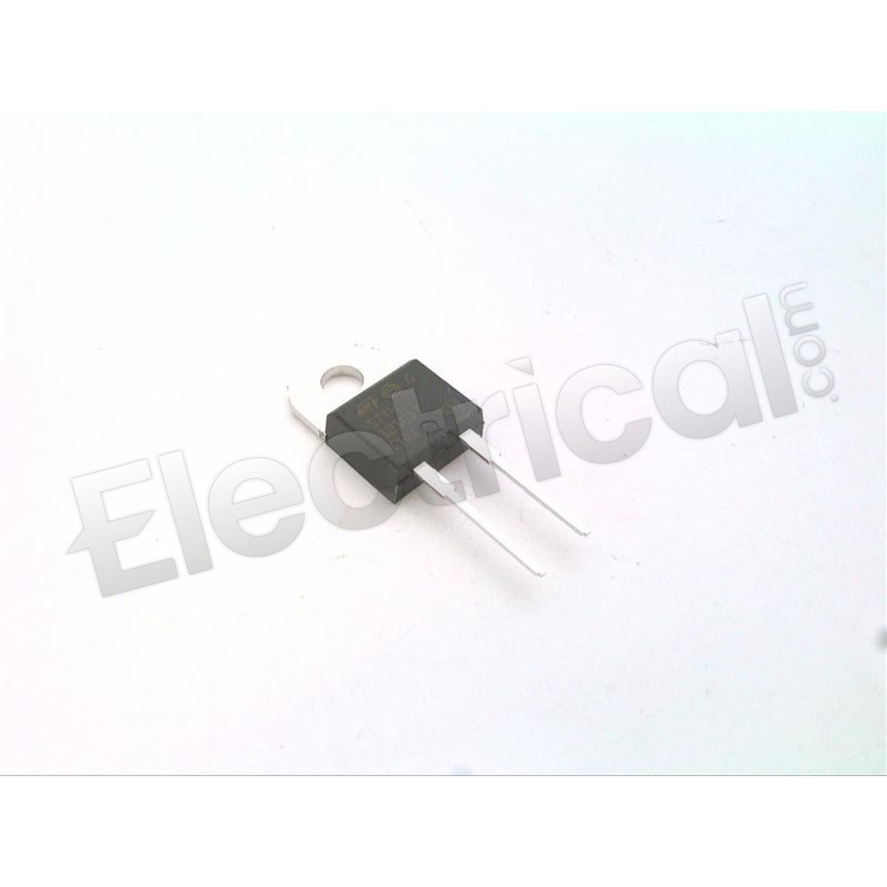 St Micro STTH1210DI Bridge Rectifier Semiconductor