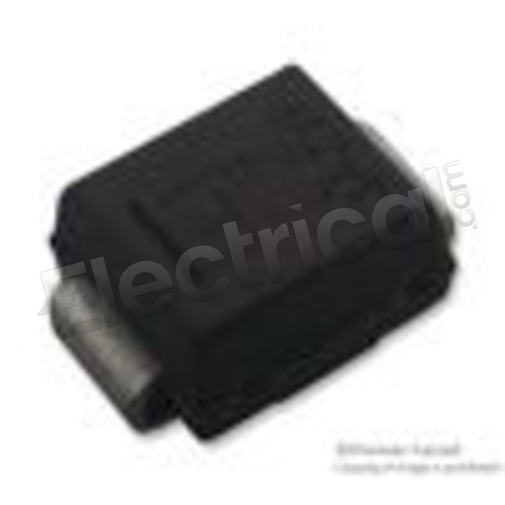 ST Micro STTH2R06U Diode Semiconductor