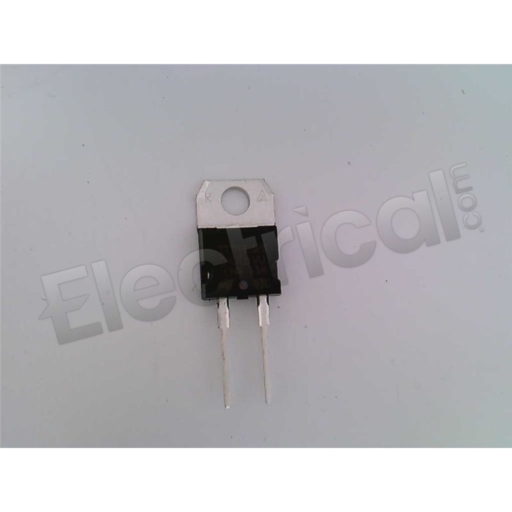 St Micro STTH3012D Diode Semiconductor