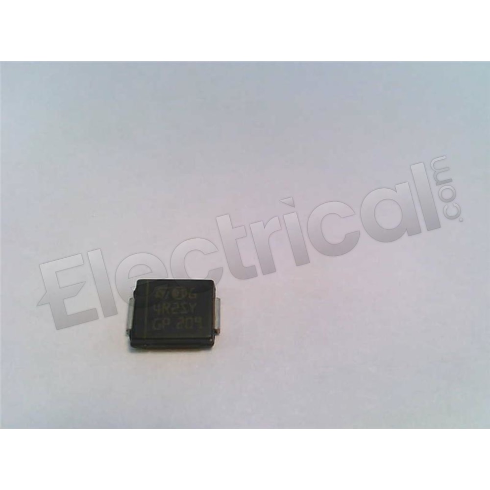 STTH4R02SY ST Micro Bridge Rectifier Semiconductor
