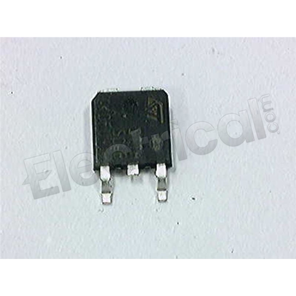 St Micro STTH506B Bridge Rectifier Semiconductor