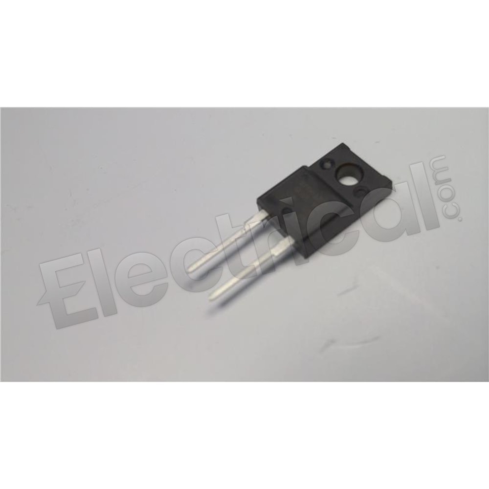 St Micro STTH512FP Diode Semiconductor