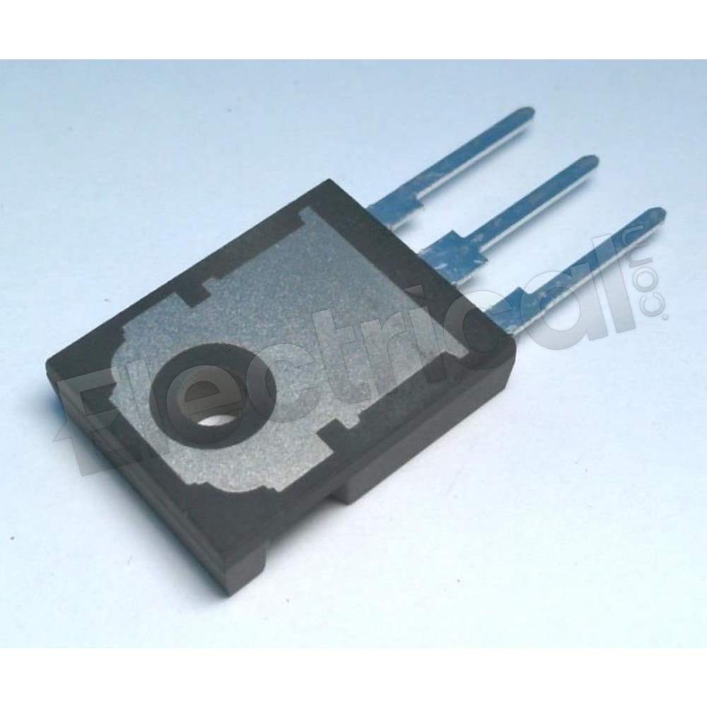 St Micro STTH6002CW Diode Semiconductor