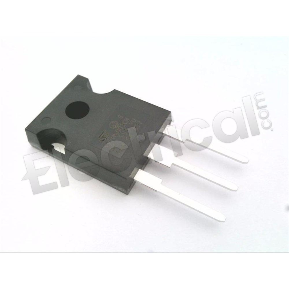 St Micro STTH6003CW Diode Semiconductor