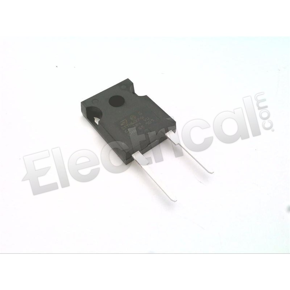 STTH6004W ST Micro Diode Semiconductor