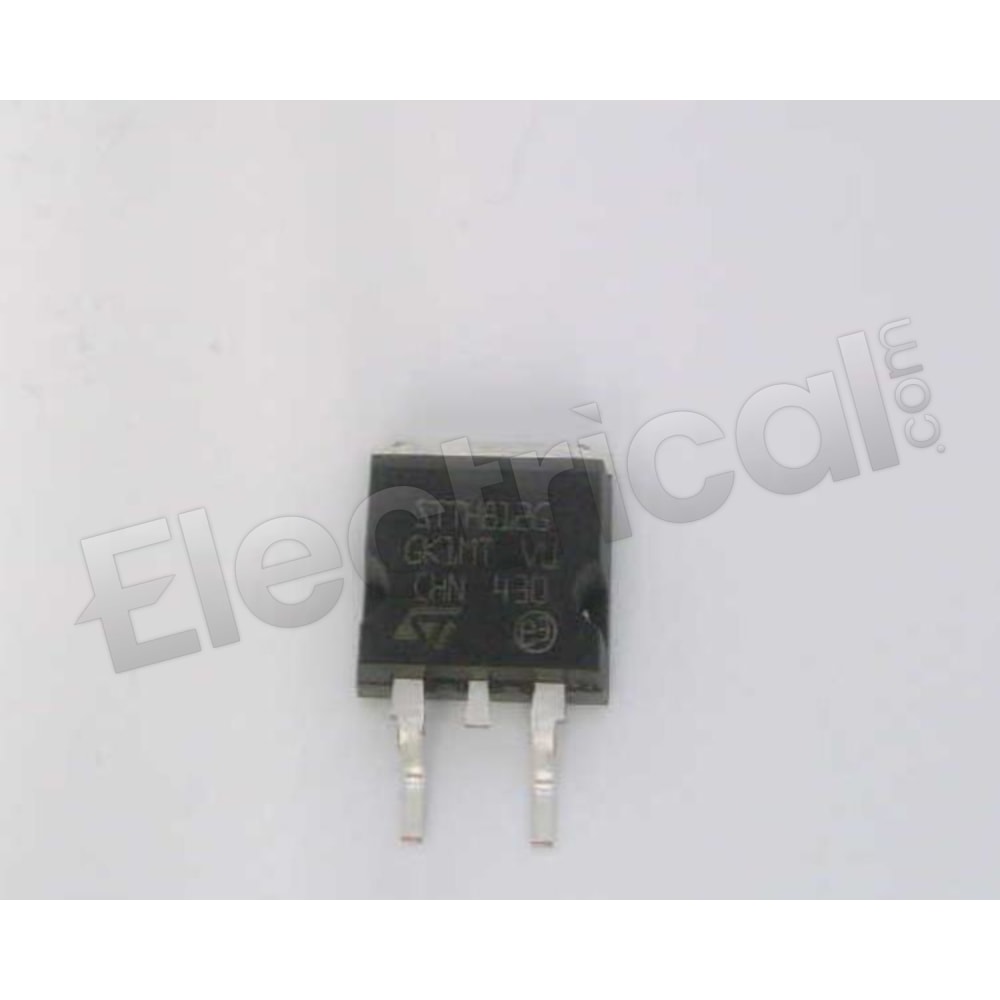 ST Micro STTH812G Bridge Rectifier Semiconductor