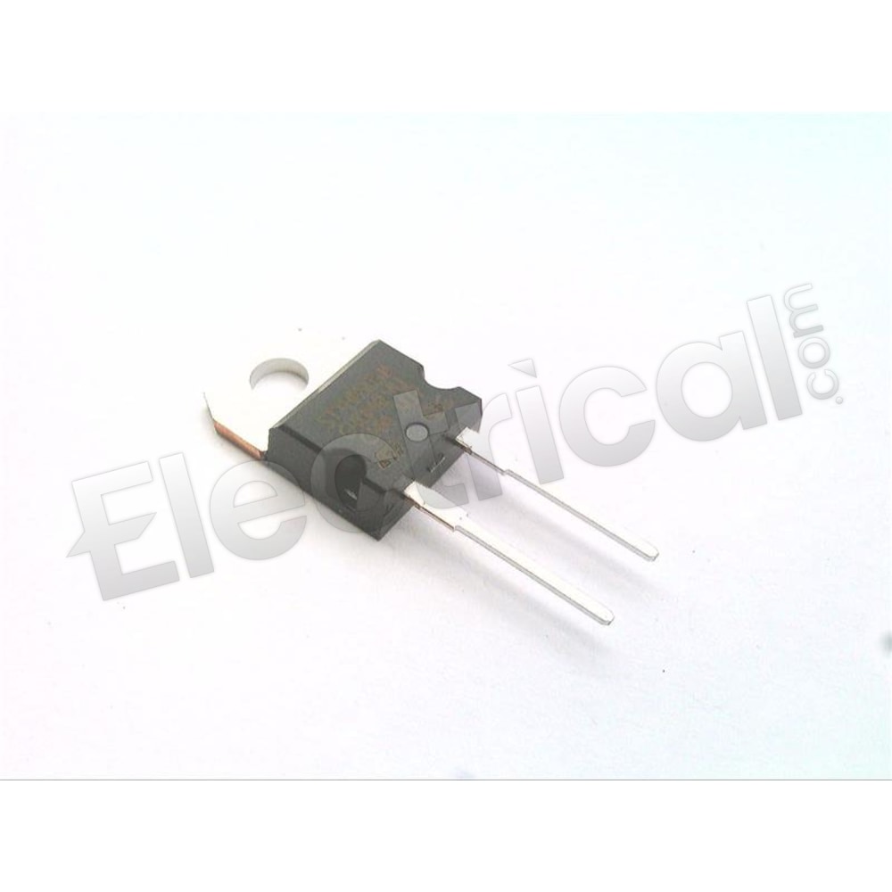 St Micro STTH8S06D Diode Semiconductor