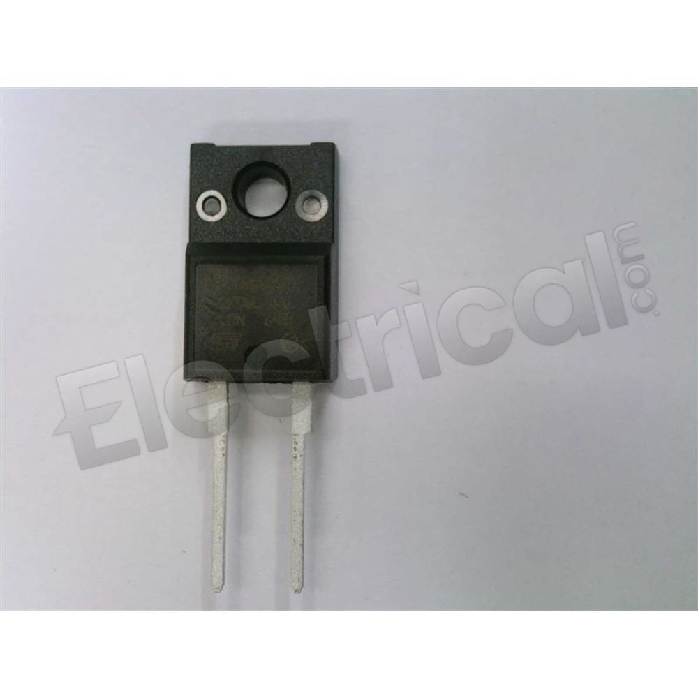 ST Micro STTH8S06FP Diode Semiconductor