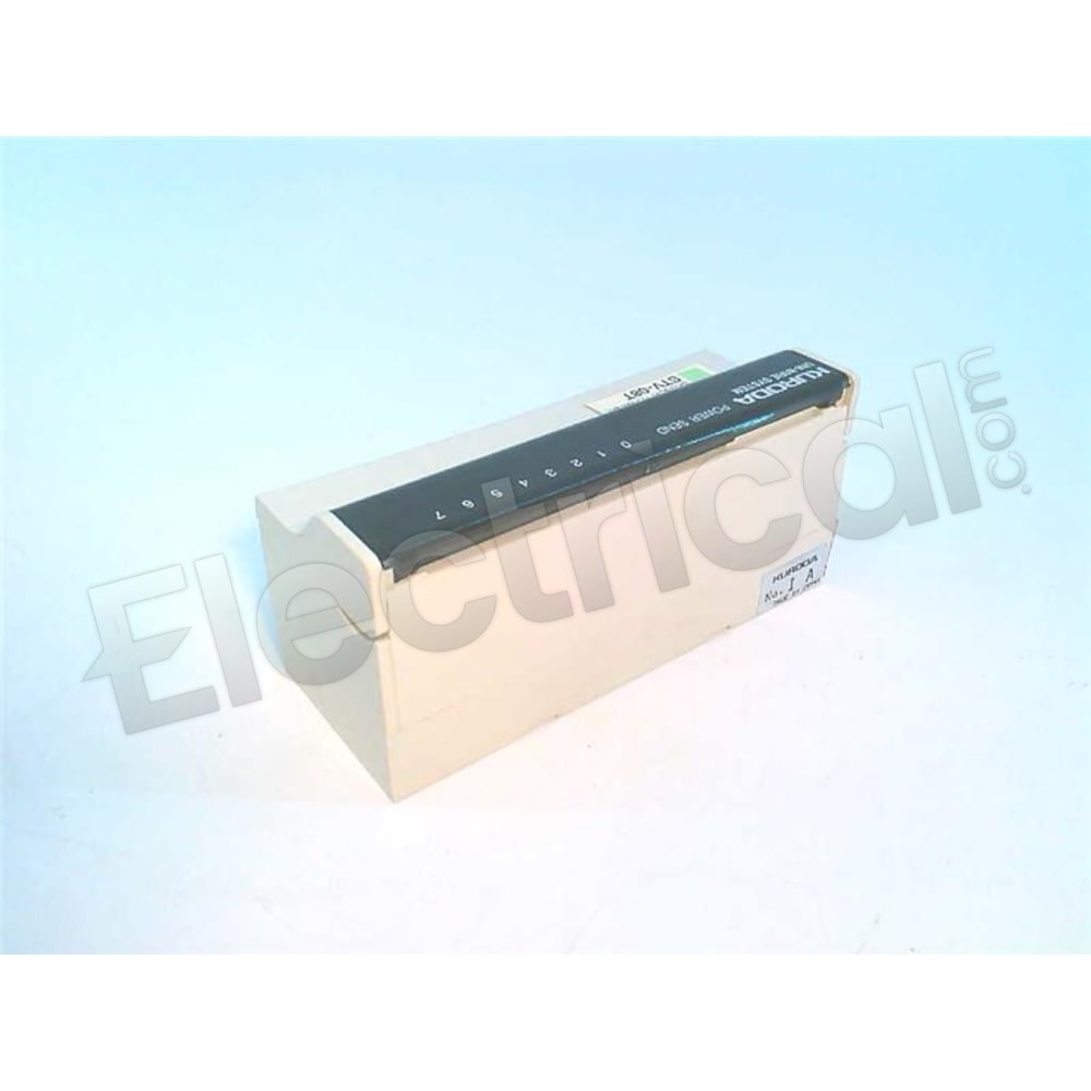 Parker STV-08T Connector/Terminal/Pin Electrical Component