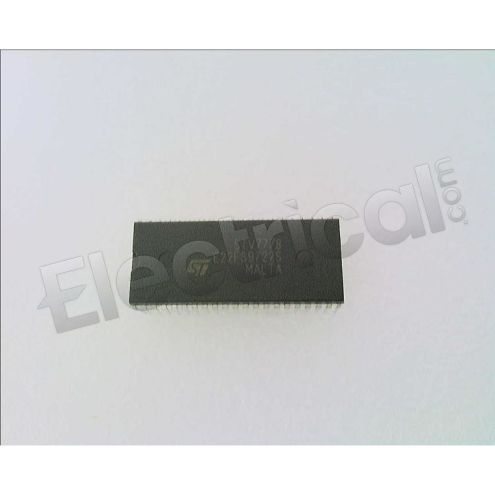 Generic STV7778 IC Chip Computer Component