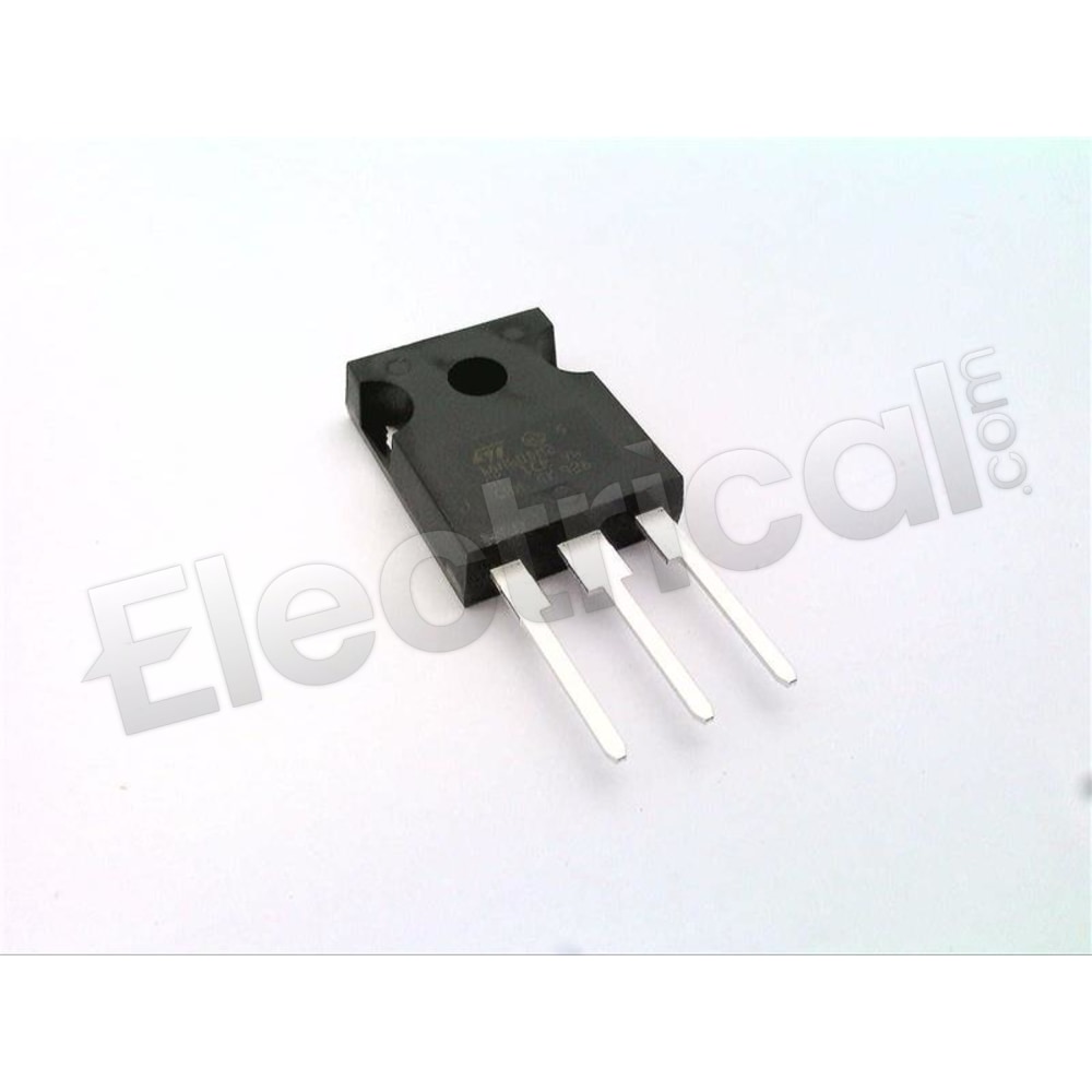 STW18N60DM2 ST Micro Transistor Semiconductor