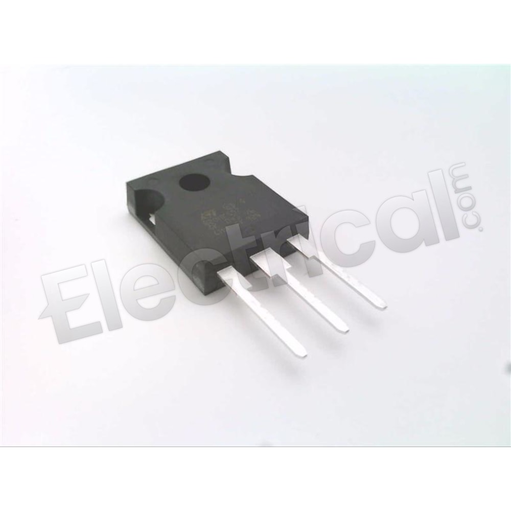 St Micro STW20NK50Z Transistor Semiconductor