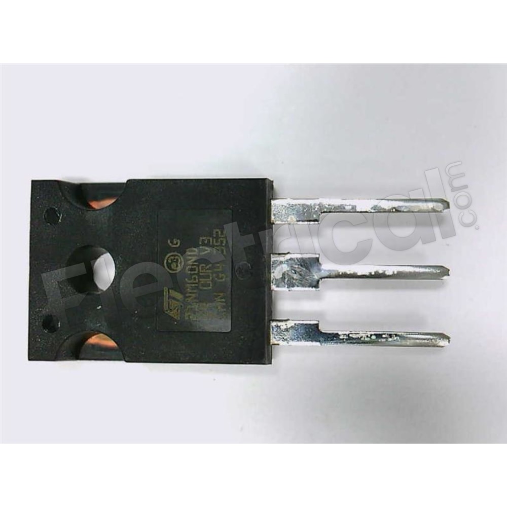 ST Micro STW21NM60ND Transistor Semiconductor